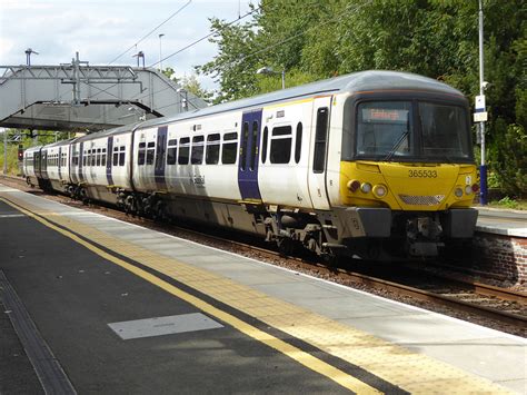 Zenfolio Scottish Trains Website Scotrail Class 365 Fleet List