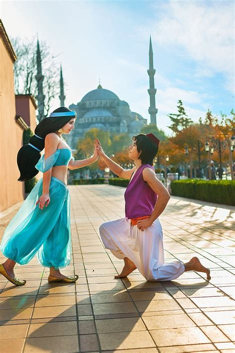 Jasmine Aladdin Disney Cartoons Funny Posts Pictures And S On Joyreactor
