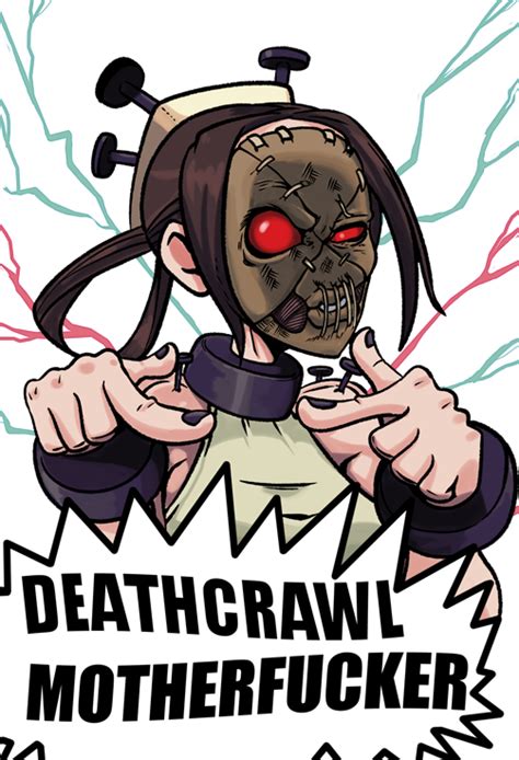 Painwheel Skullgirls Drawn By Binarypen Danbooru