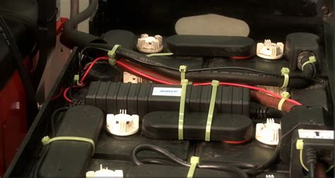 Acuity Battery Monitoring System At Jasmine Leschen Blog