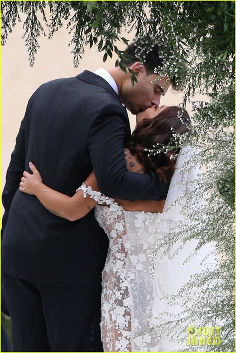 Dutch Dj Afrojack Got Married In Italy See The Wedding Pictures