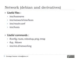 Linux Introduction Ppt