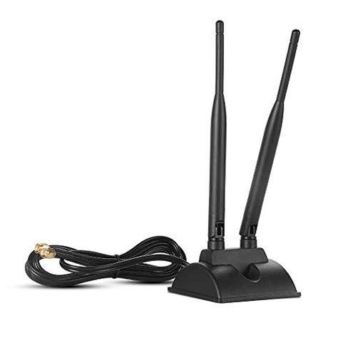 Top Best Antenna For Wifi Hotspot Reviews With Products List Sneakersworld