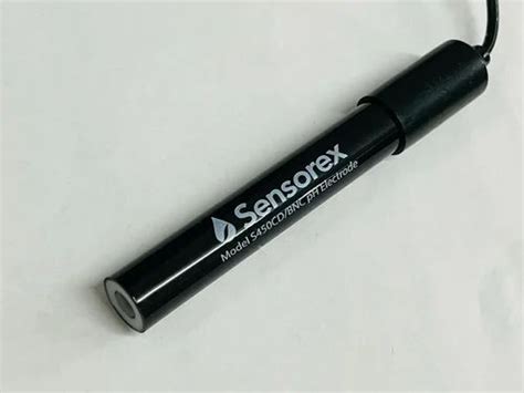 Flat Bottom Ph Electrodes For Industrial At Best Price In New Delhi