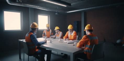 Contractor Orientation Guide For Best Safety Orientation Setup