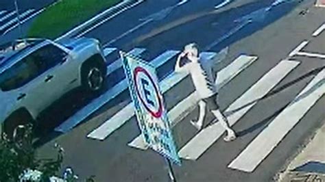 Pedestre Morre Atropelado Por Carro No Centro De Londrina Tem Londrina