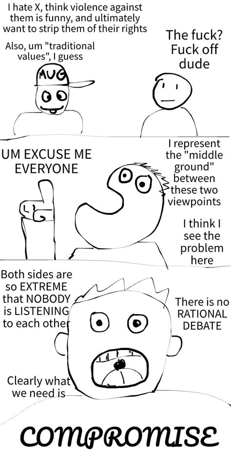 Probably Been Done Before Rsmugideologyman