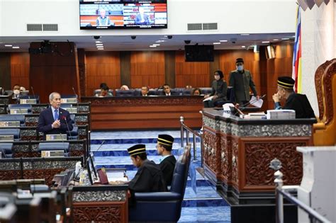 Cabinet Ministers Will Continue To Serve In Caretaker Government Says