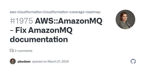 Awsamazonmqbroker Fix Amazonmq Documentation · Issue 1975 · Aws