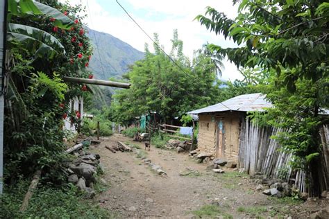 ¿quiénes Son Los Cañoneros Desplazados Por Hidroituango Movimiento