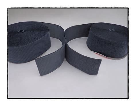 RZEP RZEPY TAŚMA RZEPOWA 100mm 1m KOMPLET kolory 7346147306