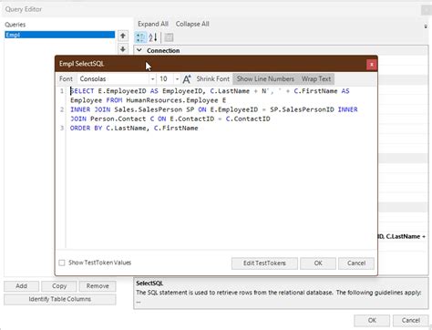 Dodeca Version 840 Applied Olap Docs