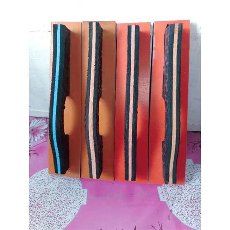 Plastering Trowel Rodela Rubber Small Rodelita Shopee Philippines