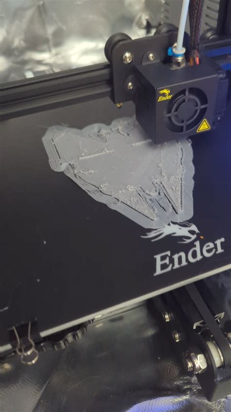 Im At My Wits End R3dprinting