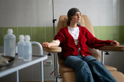 Iv Ketamine Therapy A Holistic Approach In La