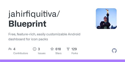 Releases Jahirfiquitiva Blueprint GitHub