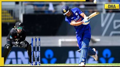 IND vs NZ 1st ODI: Predicted playing XI, live streaming, weather and ...