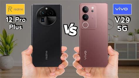 Realme Pro Plus Vs Vivo V YouTube