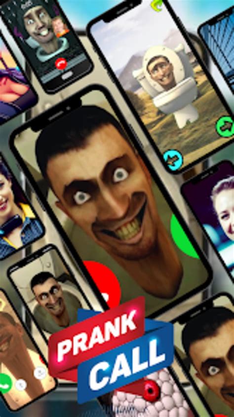Skibidi Toilet Horror Game для Android — Скачать