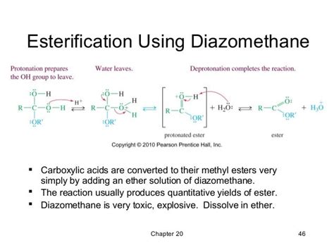20 Carboxylic Acids Wade 7th