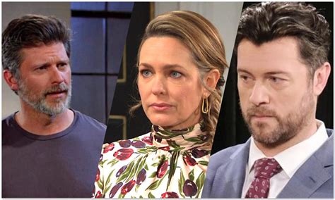 Top 5 Takeaways And ‘days Of Our Lives Spoilers