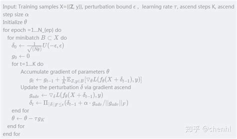 Pytorch 对抗样本对抗学习 从fgm Pgd到freelbweixin39821604的博客 Csdn博客