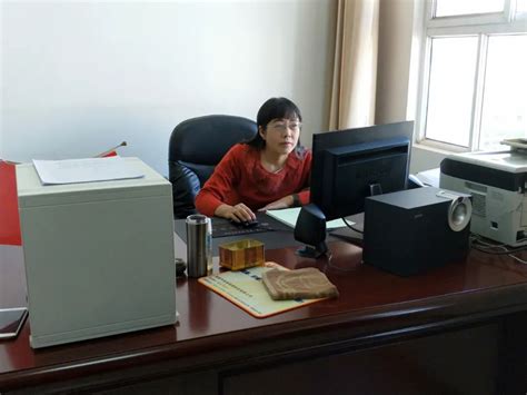 维权在基层 张志宏：妇女儿童的贴心人澎湃号·政务澎湃新闻 The Paper