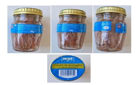 Lidl Retrage De La Comercializare Un Sortiment De Conserve De Pește și