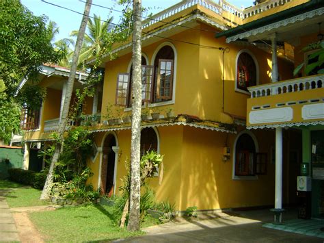 Panadura Sri Lanka Home