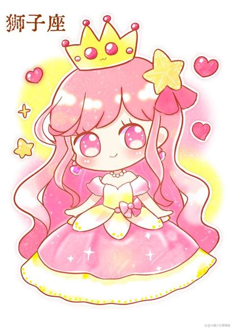 公主怎么画简笔画又漂亮又呆萌的图片怎么画（热门12张） 简笔画图片大全