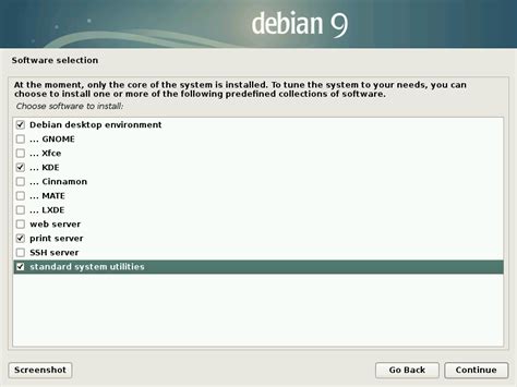 Setting Up Full Disk Encryption On Debian 9 Stretch Exotic Security