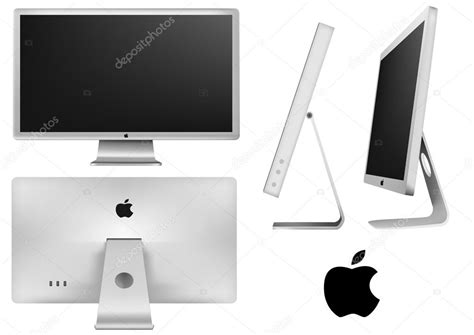 Mac Desktop Monitor