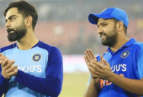 Bcci Sacked Virat Kohli Captaincy As He Refused To Step Down Say Reports