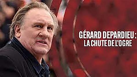 Depardieu A La Guillotina Los Franceses Ceden Ante El Terror