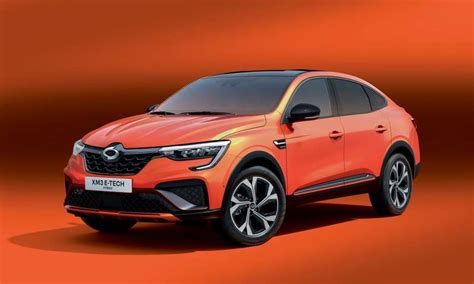 유럽 인기 모델이라는 르노코리아 Xm3 E Tech 하이브리드 국내 사전 계약 시작 제이슨류닷넷