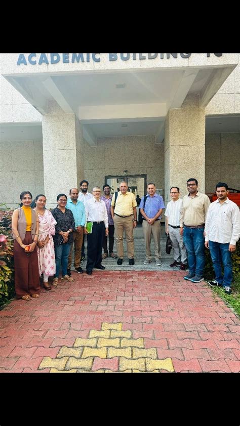 Ardhendu Sekhar Giri On Linkedin We Are Glad To Share This Pics For