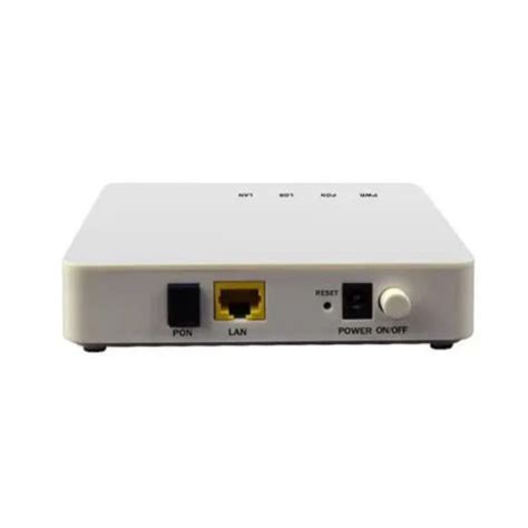 Electrical Computer Networking Device Onu With Bosa At Best Price In