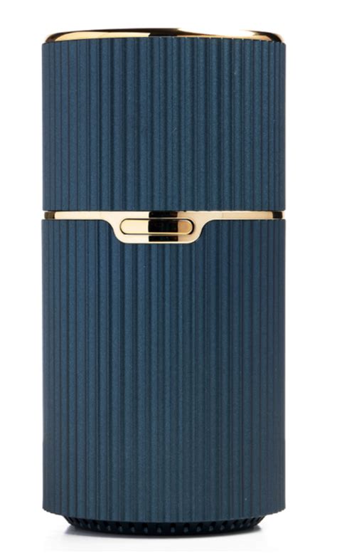 Doterra Pilot Malachite Portable Diffuser Essentials Only