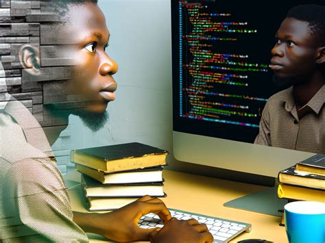 Nigeria Coding Academy