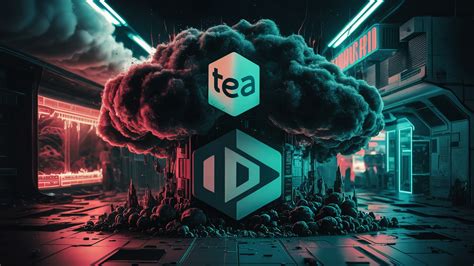 Темная сторона Open Source как протокол Tea захламляет менеджер пакетов Npm
