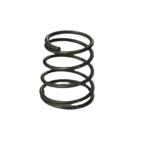Stainless Steel Springs