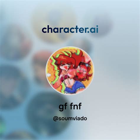 Chat With Gf Fnf Character Ai AI Chat ReimaginedYour Words Your World