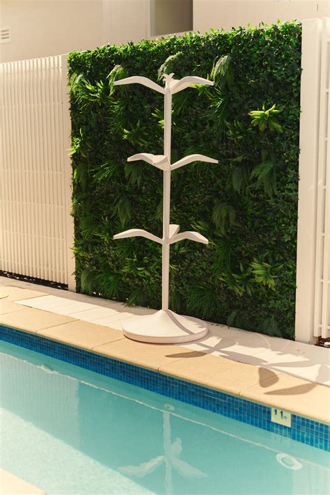 Pool Tree