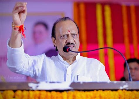 Ajit Pawar On Ladki Bahin Scheme News Will Not Allow Ladki Bhahin