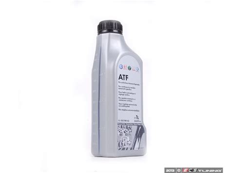 Genuine Volkswagen Audi - G052180A2 - CVT (Multitronic) Automatic ...