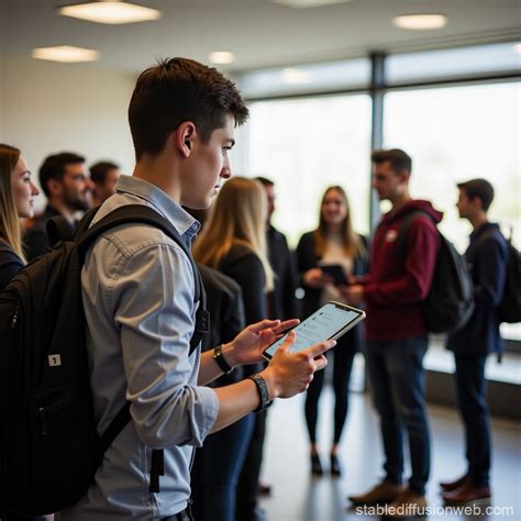 High School Students Stable Diffusion Online