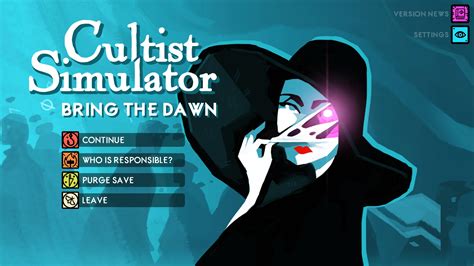 Cultist Simulator fotka