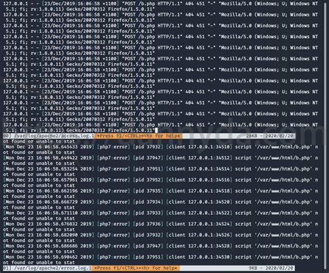 How To Monitor Log In Real Time With Different Ways