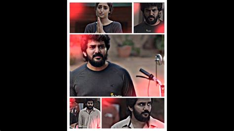 Kavin Sad Love Feeling Whatsapp Status 😕 Akash Vani Love Feel