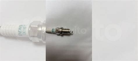 Свечи зажигания Denso ik16tt 4701 купить в Москве с доставкой Denso ...